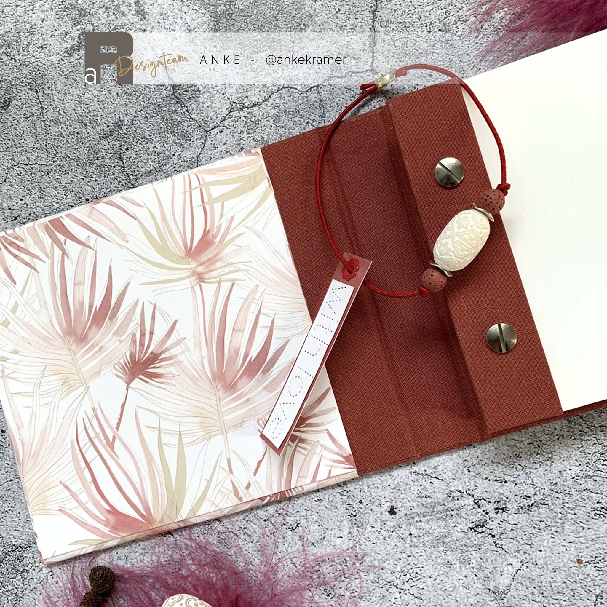 Bits & Pieces: Alexandra Renke Designteam Blog Hop