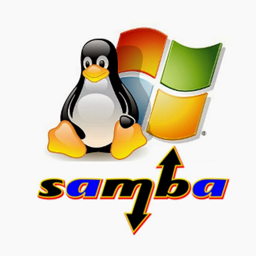 [INSTALL] Samba CPD (contrôleur principal de domaine)