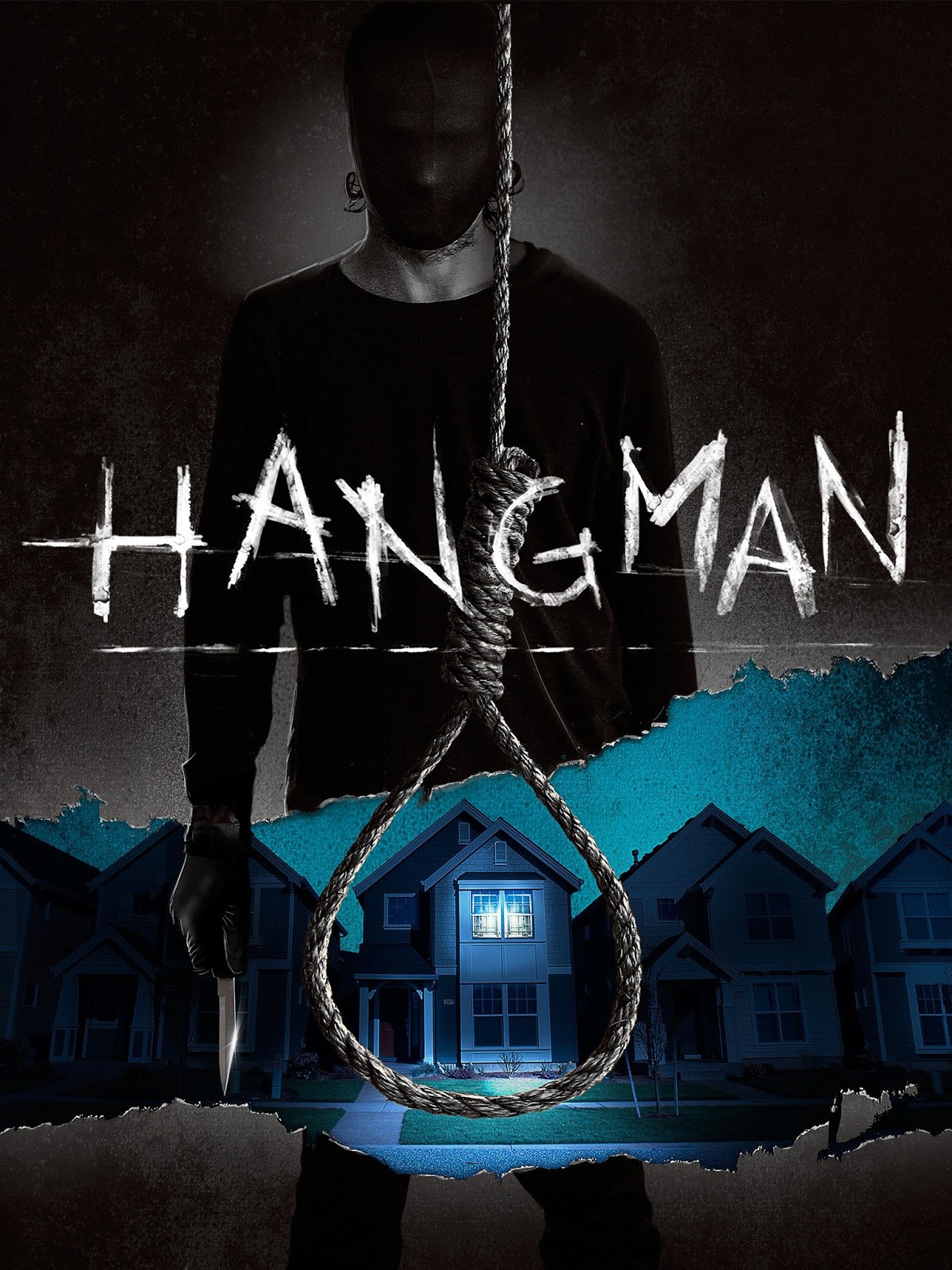 EL ÚLTIMO BLOG A LA IZQUIERDA: HANGMAN
