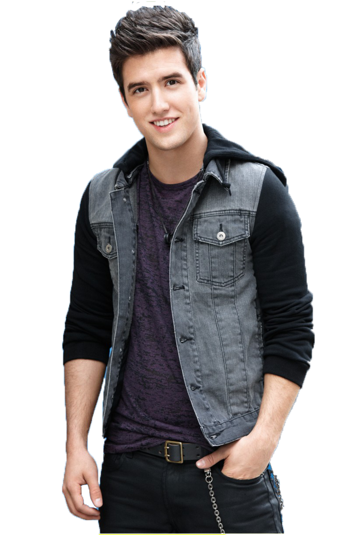 Rusher y Directoner unidas por una causa: Biografia E Imagenes De Logan ...