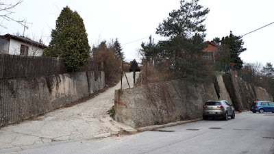 Letitia svetu: Dvojkríž a krížová cesta nad Lamačom