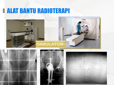 Definisi Radioterapi, Radiasi, Alat-Alat Radio Terapi, Pesawat ...