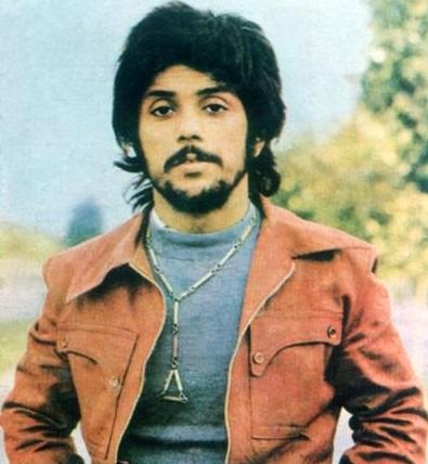 ƮᏲҾ дևծιστøρία.: Dariush Eghbali: Iran's Frank Sinatra? - داريوش.