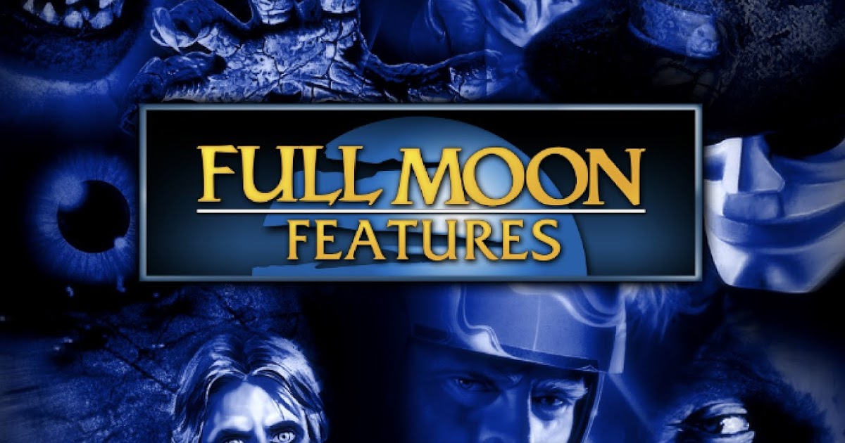 Full Moon Features Launches App To Deliver Fans The Ultimate In Genre ...