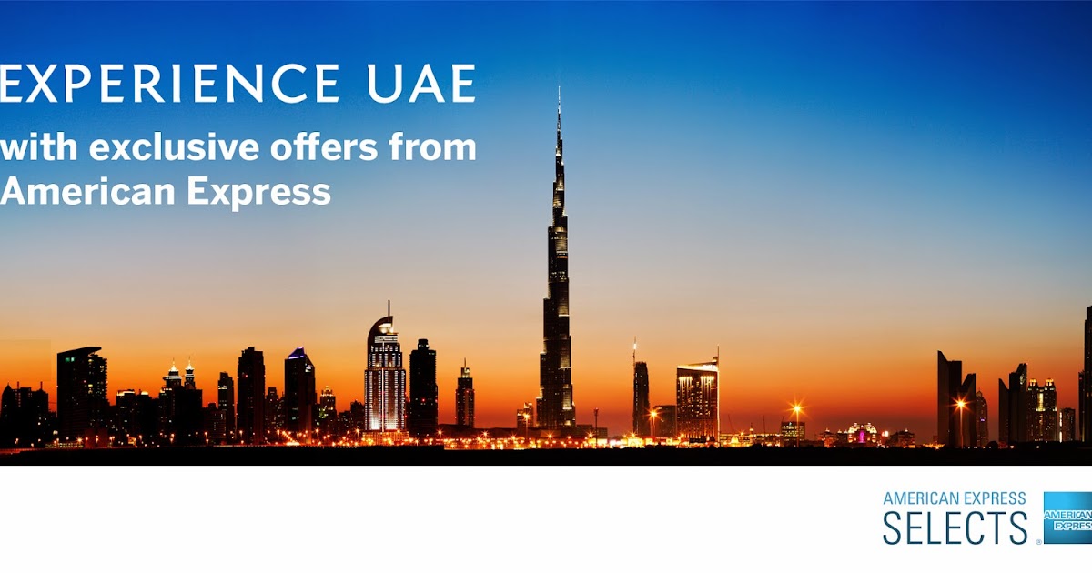 Company News in Egypt: American Express Middle East launches ...