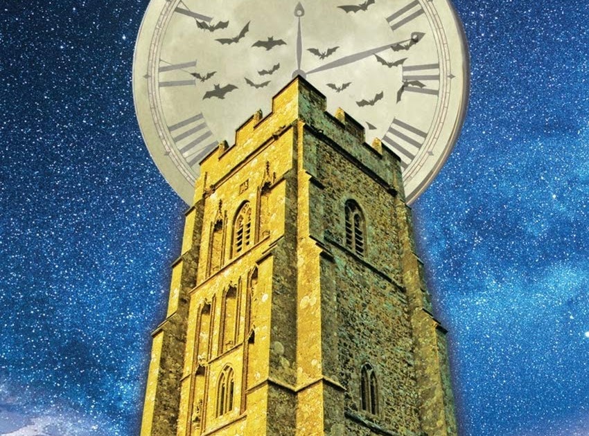 Book Reviews and More: The Dark Tower - Donal Anthony Foley - The ...