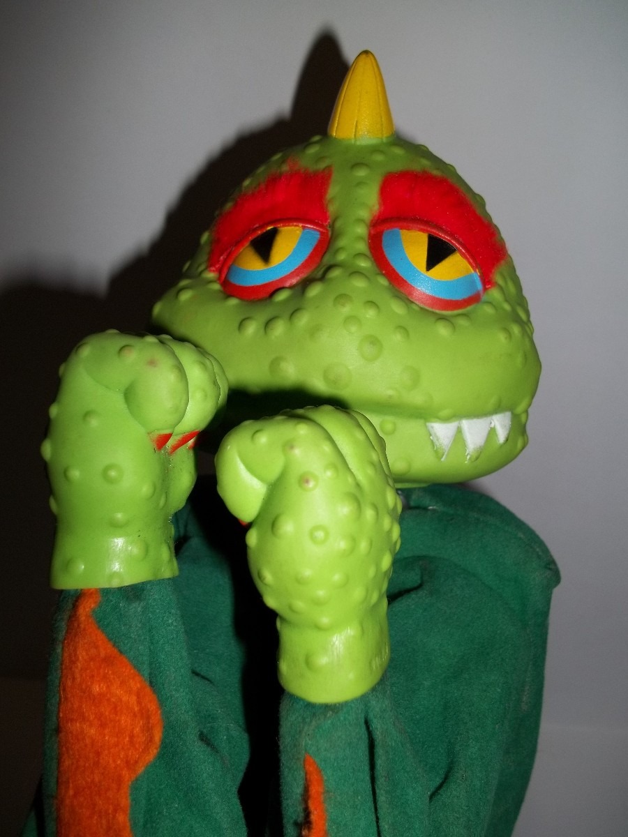 Anos 70 e 80 Blog Paula Fagundes: Bonecos Lango-Lango