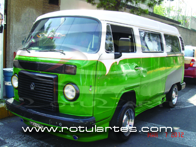 RotuLarte: COMBIS TUNING