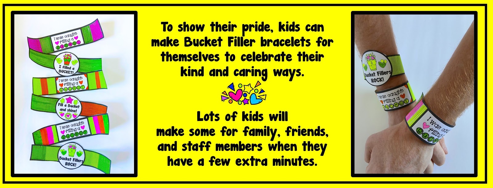 First Grade Bloomabilities: June 2020