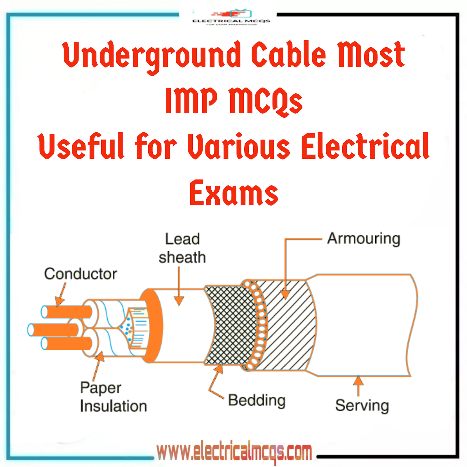 Electrical Engineering MCQ Questions and Answers | Electrical Mcq ...