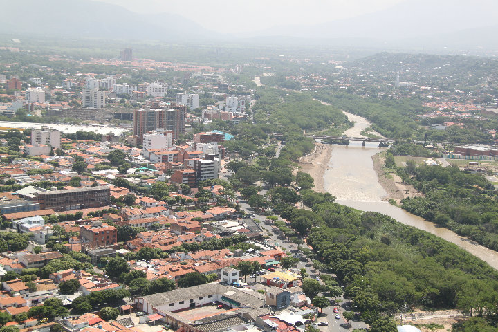 Cucuta