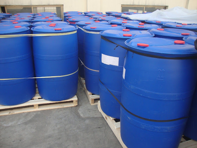 Jual Tangki IBC 1000 Liter Baru dan Bekas ~ CV. PATRA NUSANTARA