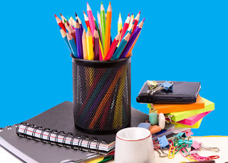 Get Best school stationery, Office Stationery online