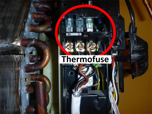 THERMOFUSE; FUNGSI MANFAAT UKURAN BENTUK - TPTUMETRO