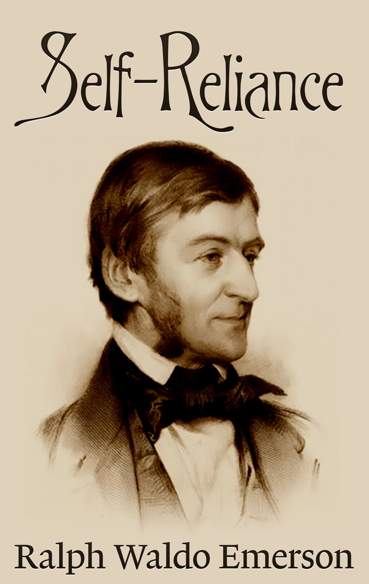 Gazette Update: Self-Reliance by Ralph Waldo Emerson