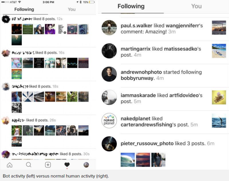 I Spent Two Years Botting on Instagram — Here’s What I Learned - Daily ...