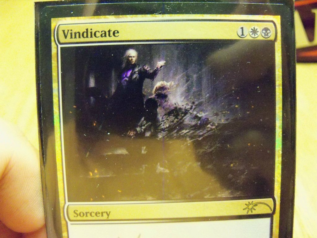 MTG Realm: Judge Promos