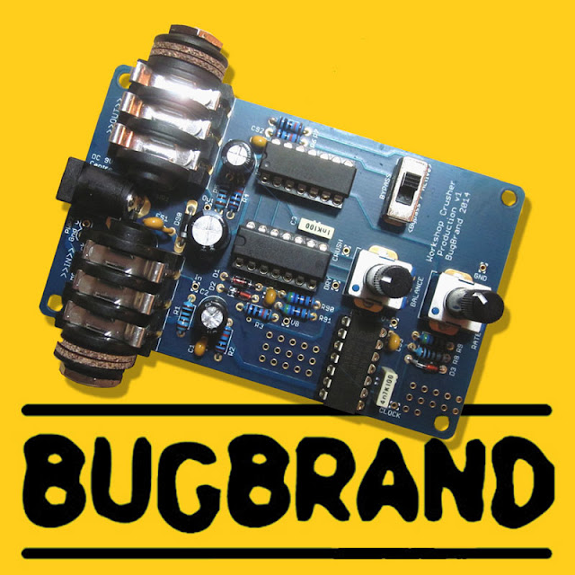 MATRIXSYNTH: Bugbrand WorkshopCrusher