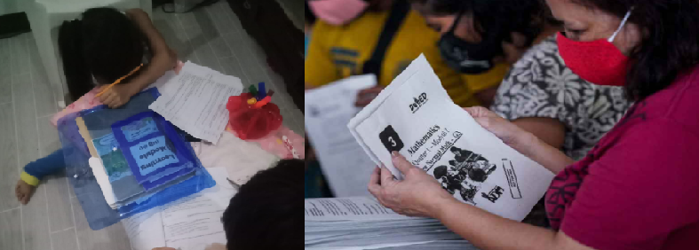 Liham ng isang ina para sa DepEd: "Pakinggan niyo po sana kami" - News ...