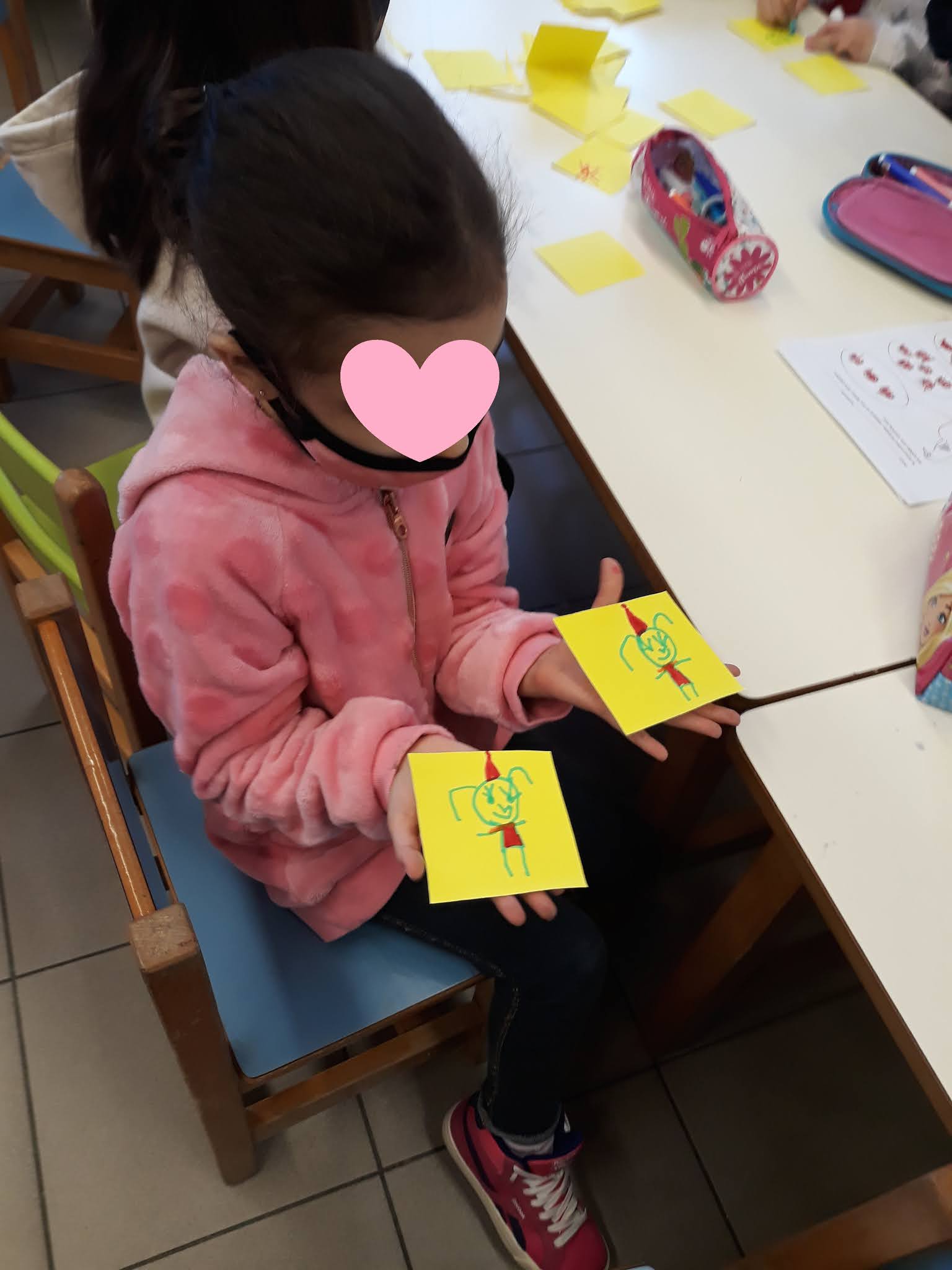 ΕΔΩ ΝΗΠΙΑΓΩΓΕΙΟ : ΠΑΙΧΝΙΔΙ ΜΝΗΜΗΣ ΜΕ ΘΕΜΑ ΧΕΙΜΩΝΑΣ
