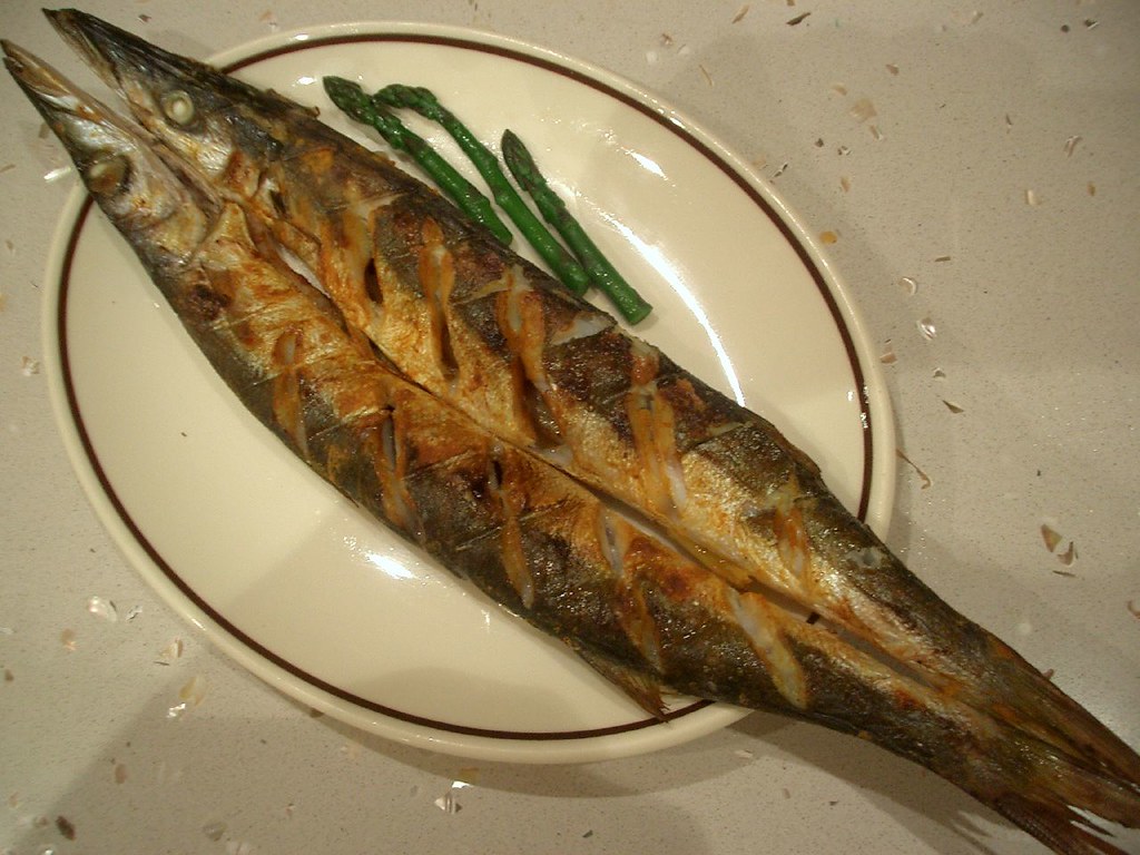 Behind the French Menu: Brochet - Pike, the Fish. Pike in French Cuisine