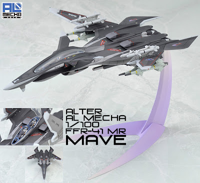 Neotype: FFR-41 Mave