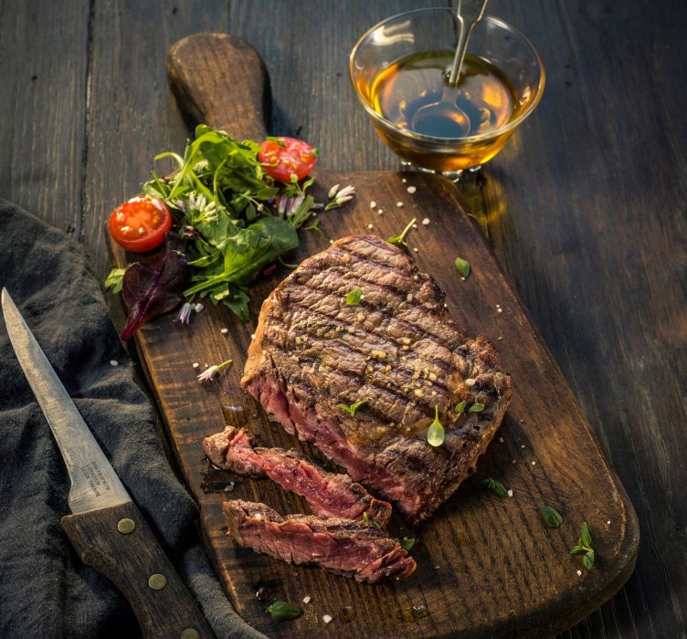 The Irish Food Guide by Zack Gallagher. News about Food and Food ...