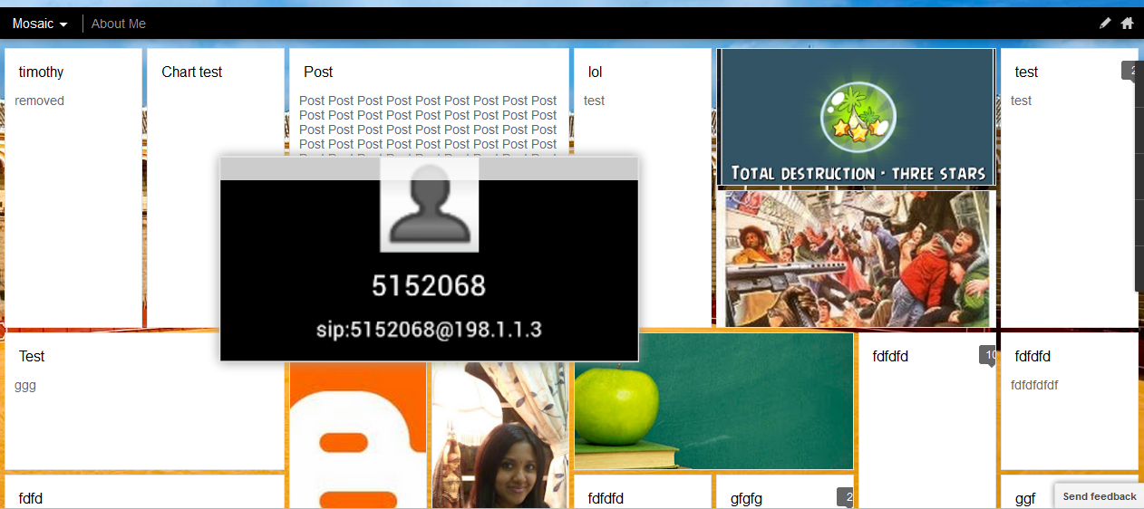 Dynamic Tweak: Increase Pop-up Image Size in Mosaic Blogger Dynamic Views Template