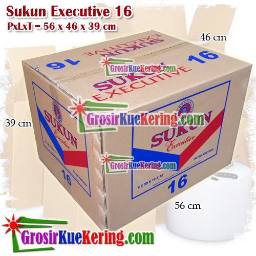 Jual Dus Rokok Sukun Besar dan Tebal