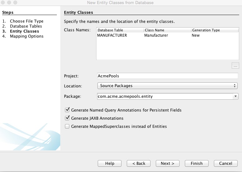 Joshs Dev Blog Java Jakarta Ee Jython Oracle And More Netbeans Java Ee Tip 1