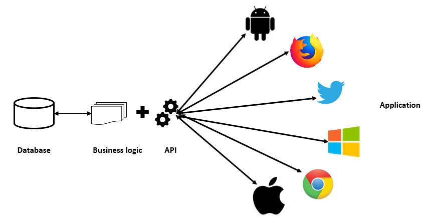Application Program Interface (API)