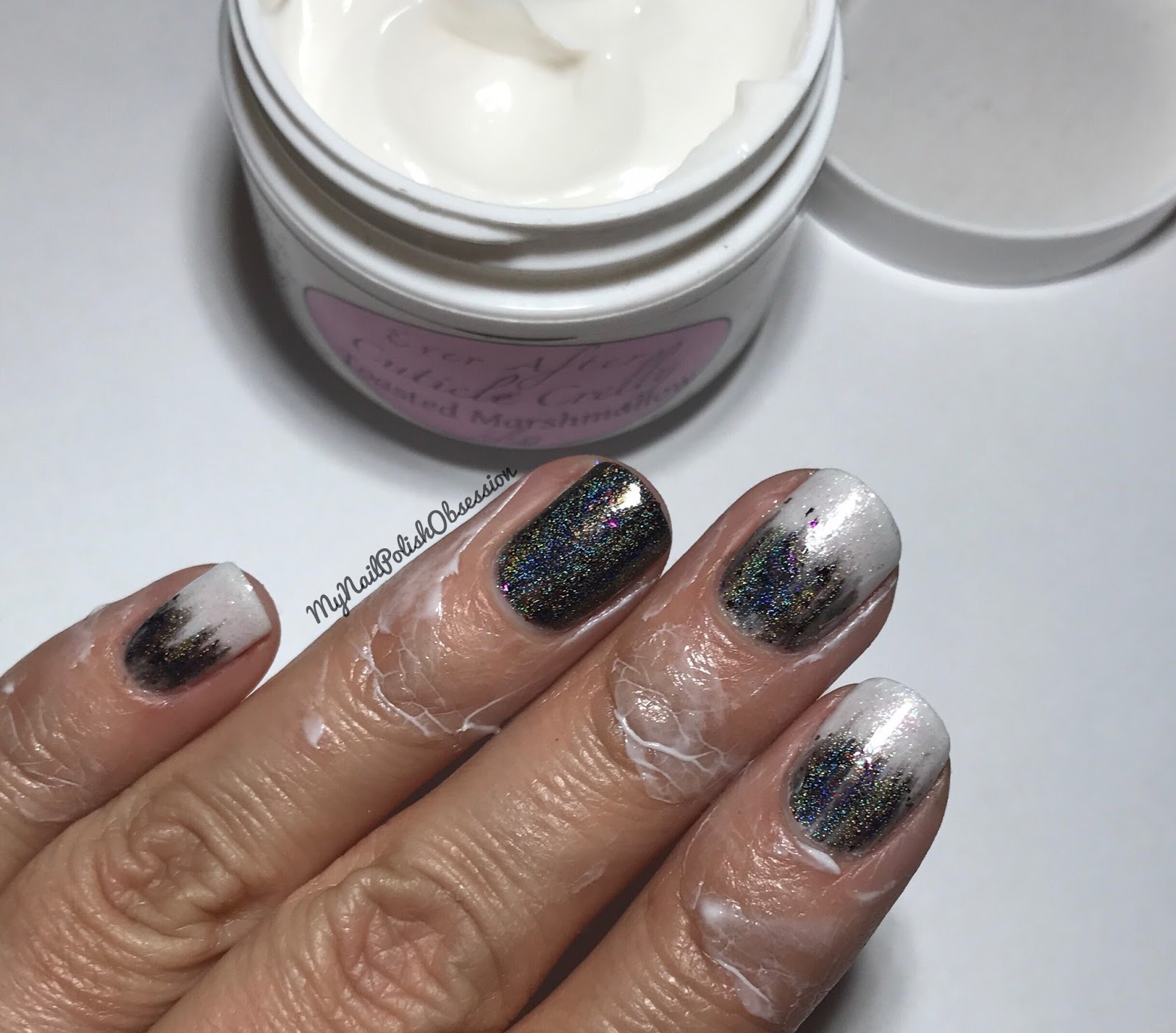 My Nail Polish Obsession: Beauty Review: Ever After Polish Cuticle ...