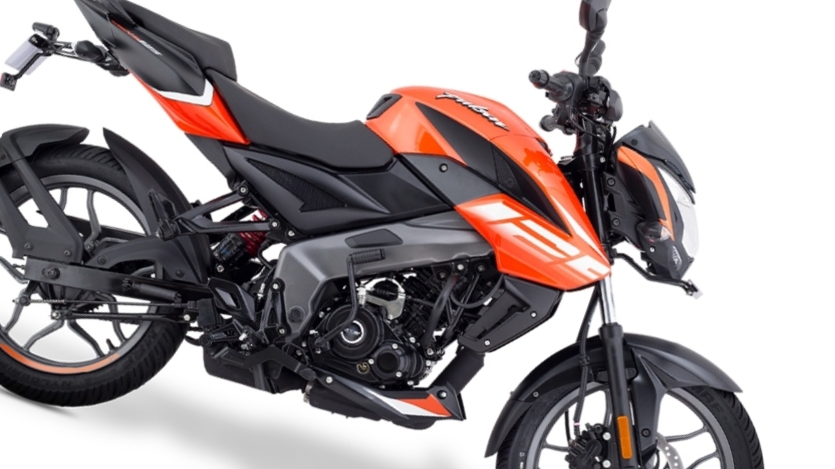 Bajaj launched the new Pulsar NS 125, the price is 93,690 | Price ...