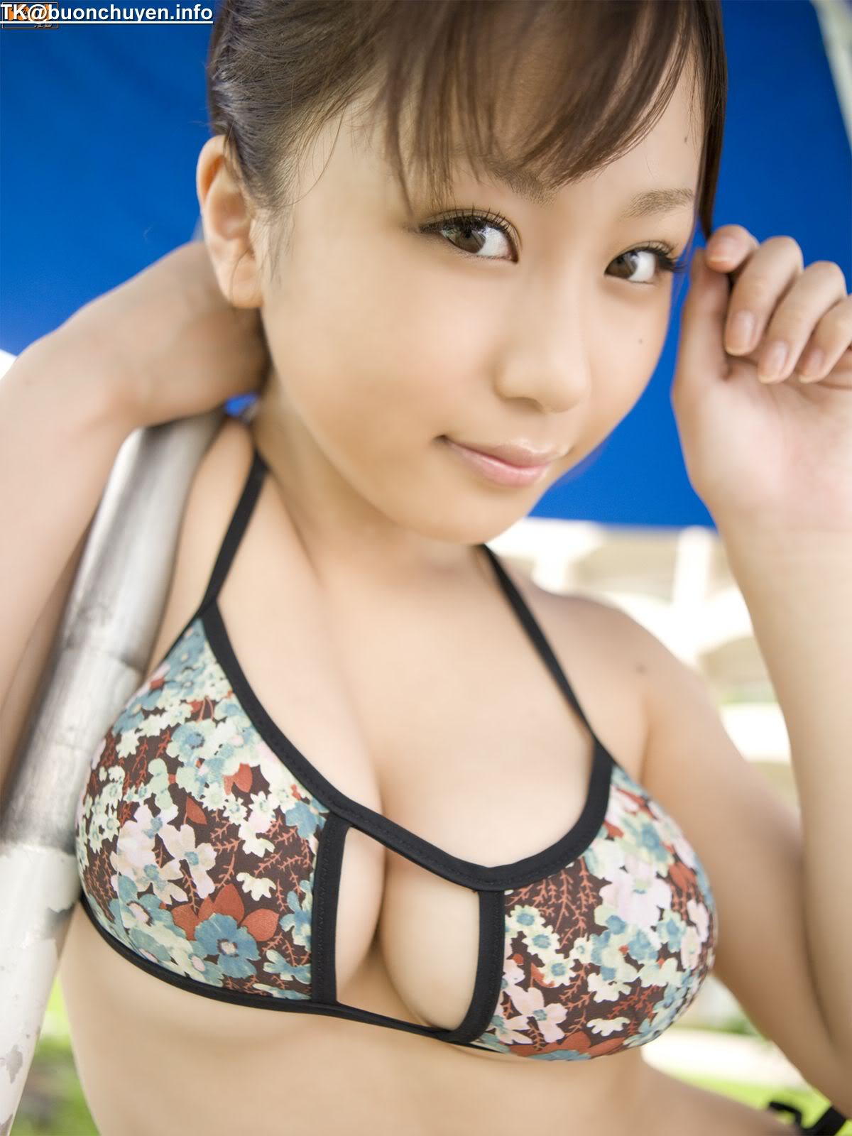 Japanese Hot Girls: Mai Nishida Japanese Sexy Idol Hot Photo Gallery