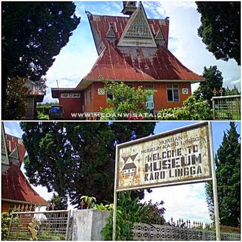 Tanah Karo Simalem: Desa Lingga, "Wisata Budaya di Kabupaten Karo"