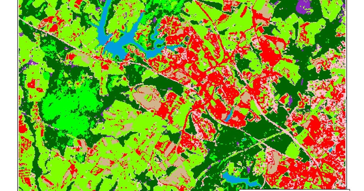 M5 - Supervised Classification