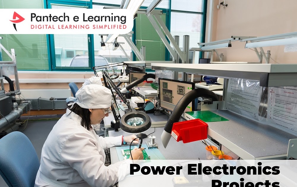 Pantech E-Learning
