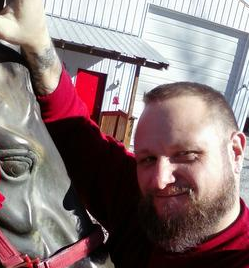 TheWarriors.online: Mass murderer Dylann Roof using outside Nazi to ...