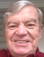 Inside Joplin Obituaries: Jim Courtney