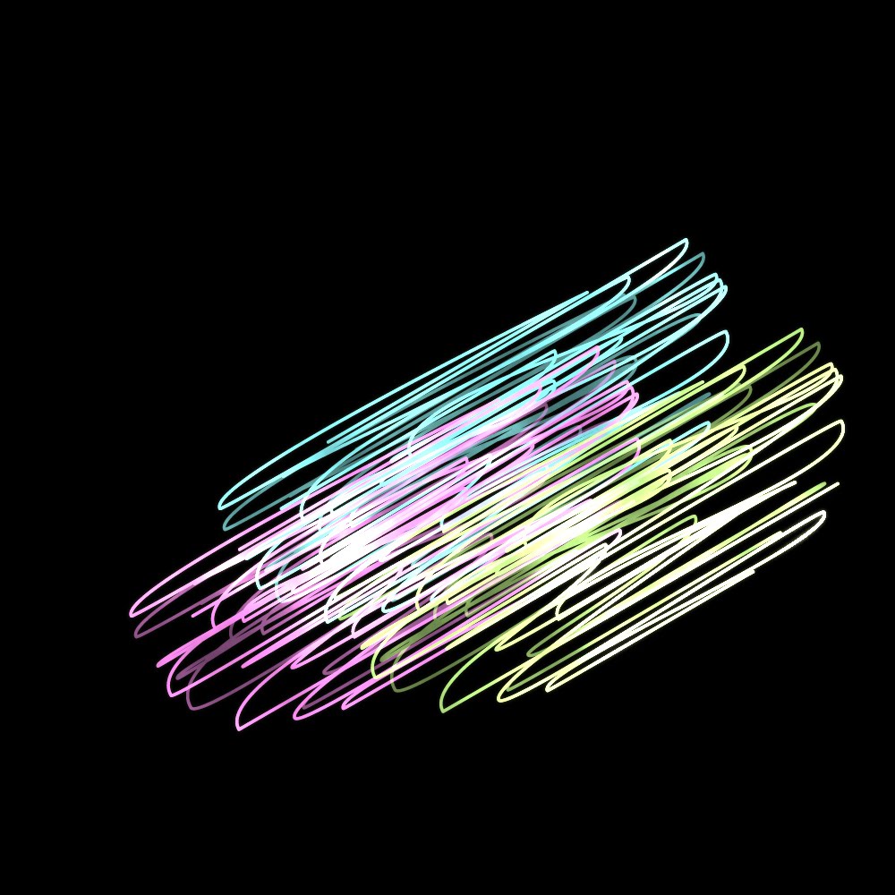 Texturas de luces ~ *..PS-Tutoriales..*