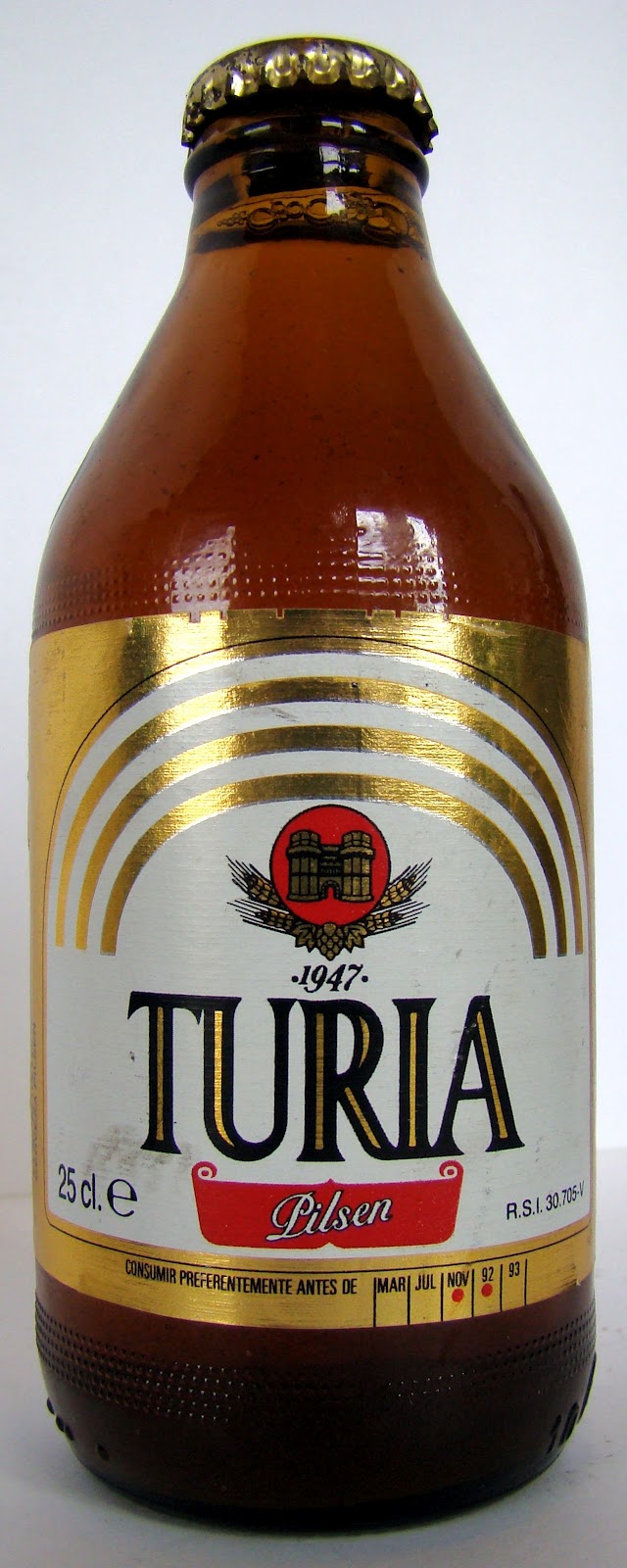 EL TURIA