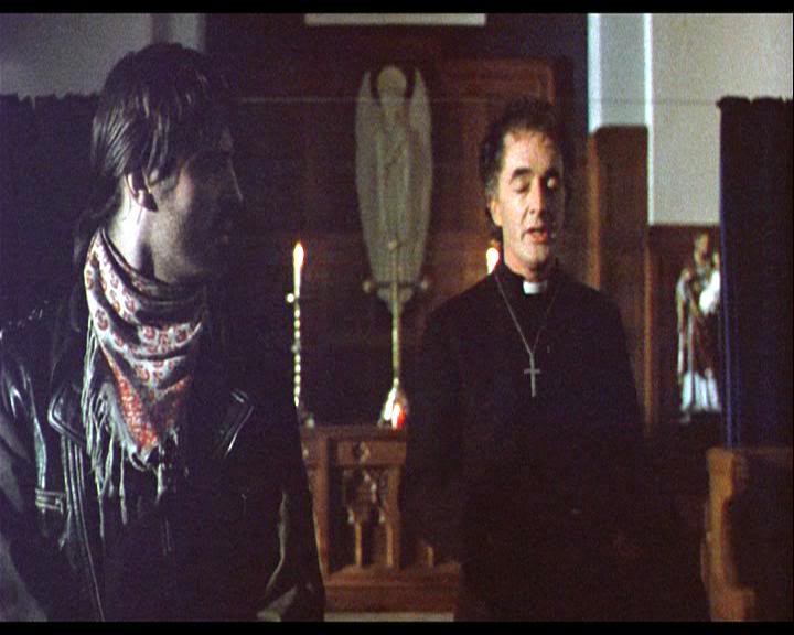 Taliesin meets the vampires: I Bought a Vampire Motorcycle – review