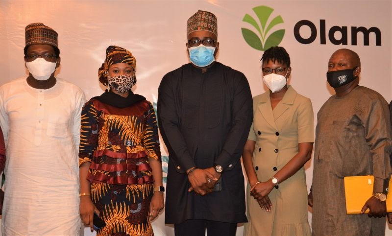 Olam Convenes Agro Experts to Tackle Local Wheat Supply Gap - Brand ...