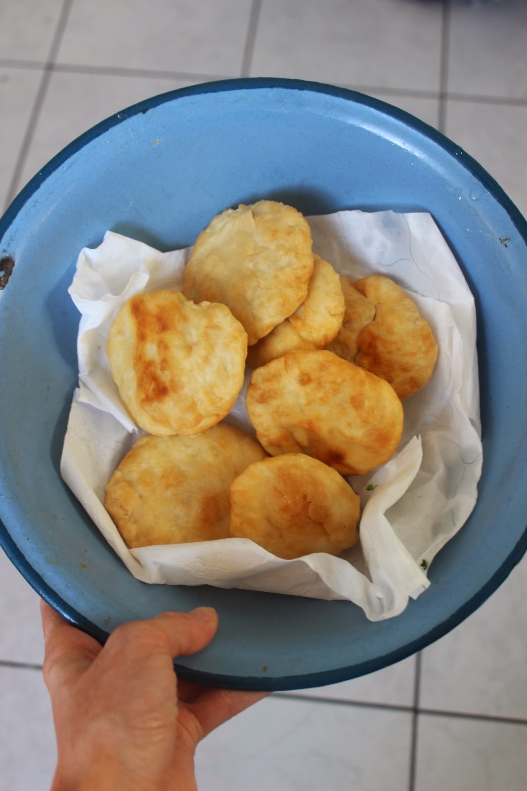 La Kitchinette Mini Bokit