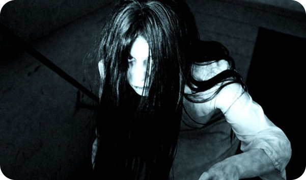 Osiem najlepszych postaci z horrorów.