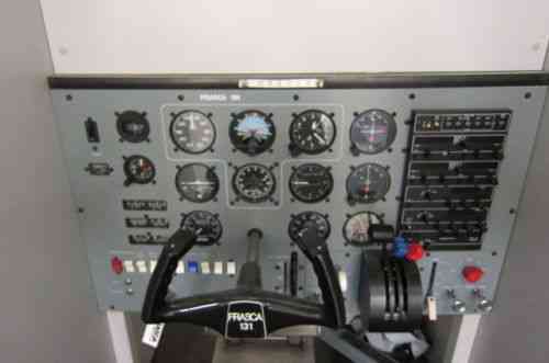 Pusat Pesawat Terbang