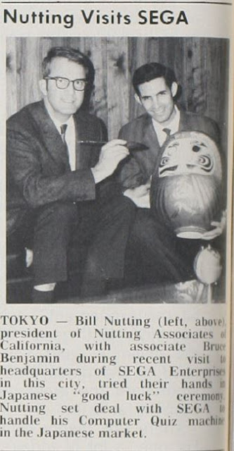 The Golden Age Arcade Historian: The Ultimate (so Far) History of ...