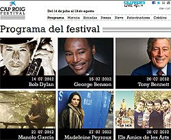 ROCKLIVE.ES: mayo 2012