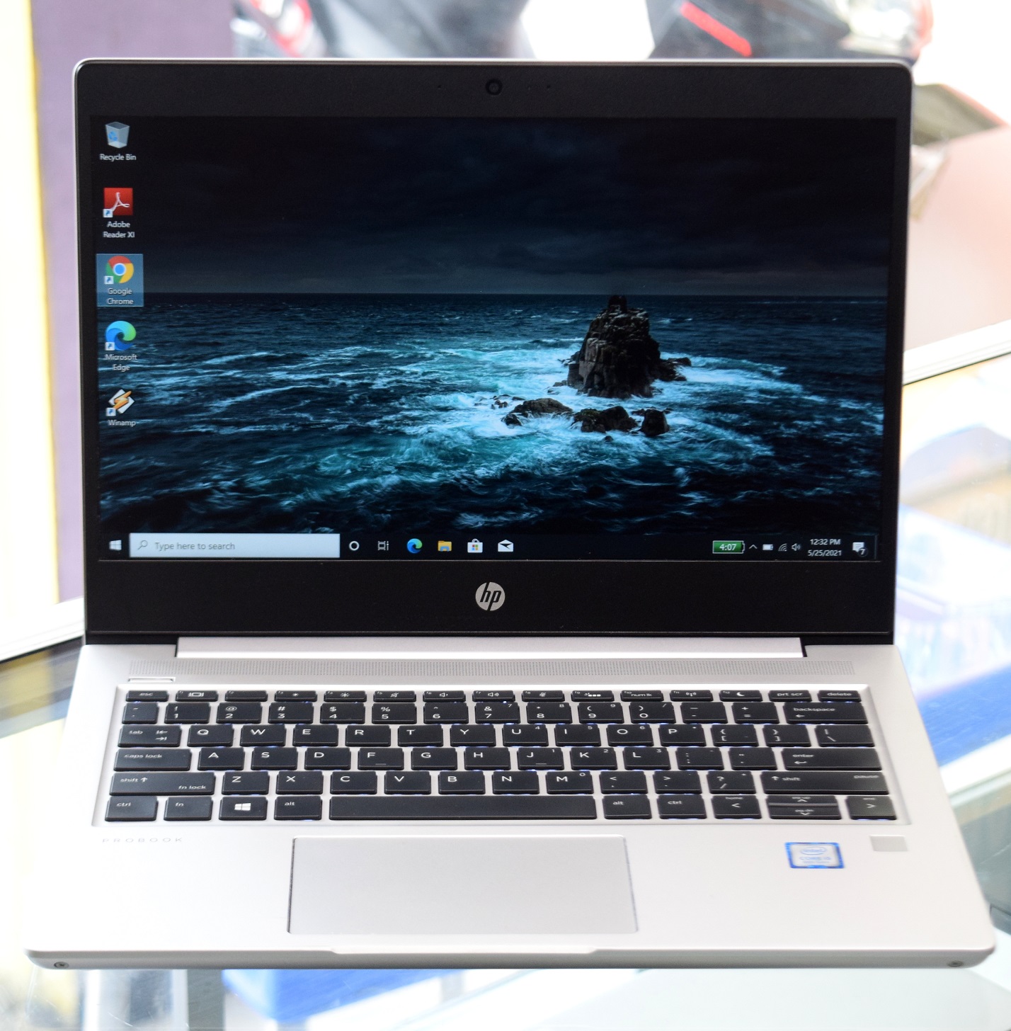 Jual Laptop HP ProBook 430-G6 Core i5 Gen8 Second