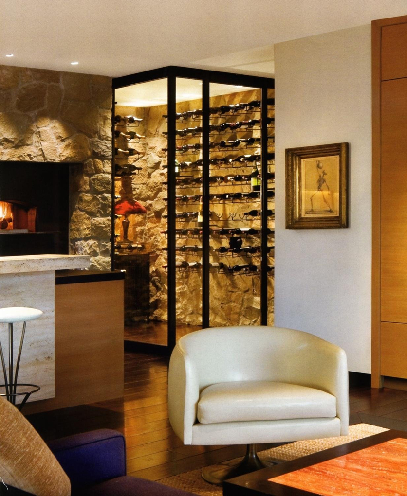 Ophelia's Adornments blog: Jennifer Aniston's Beverly Hills home